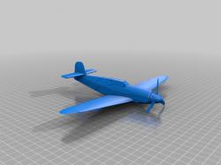 rc bf 109 plane plans pdf 3D Models | Page 1 | STLFinder