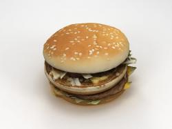 mac 3d modelling | Page 1 | STLFinder