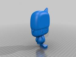 boneco do kaiser grande png 3D Models | Page 1 | STLFinder