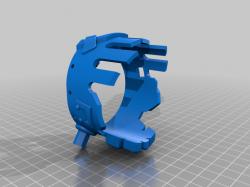 jexbot zombie bot 3D Models | Page 1 | STLFinder
