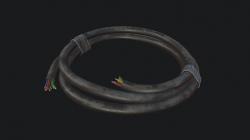 cable coil 3d models | Page 1 | STLFinder