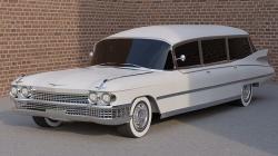 1959 cadillac miller meteor ambulance dimensions 3D Models | Page 1 ...