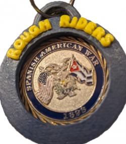 leather challenge coin holder keychain 3D Models | Page 1 | STLFinder