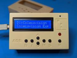 coleco handheld 3D Models | Page 1 | STLFinder