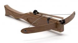 animated rifle crossbow 3d models 【 STLFinder