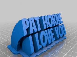 darling 3d models 【 STLFinder