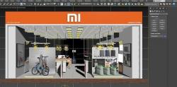 retail store designs 3D Models | Page 1 | STLFinder
