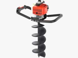 auger 3d model | Page 1 | STLFinder