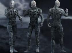engineer prometheus 3D Models | Page 1 | STLFinder