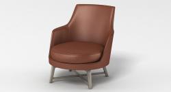 flexform antonio citerio guscio soft 3D Models | Page 1 | STLFinder