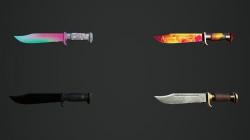 mta low poly skins 3D Models | Page 1 | STLFinder