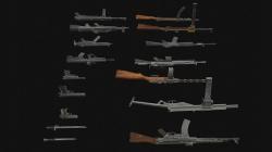 fps creator model pack | Page 1 | STLFinder