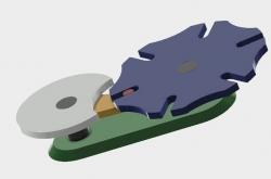 geneva mechanism 3d models | Page 1 | STLFinder