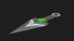 genji 3d model download | Page 1 | STLFinder