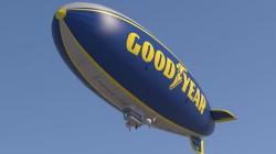 good year blimp flying model kit | Page 1 | STLFinder