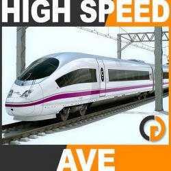train ave 3D Models | Page 1 | STLFinder