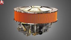 holley dominator 3D Models | Page 1 | STLFinder