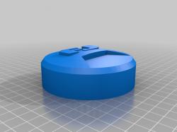 hpi venture fj cruiser 3d models 【 STLFinder