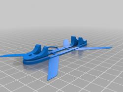 rc flying sled 3D Models | Page 1 | STLFinder