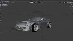 jackboys rx7 3D Models | Page 1 | STLFinder