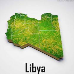 is libya a sanctioned country 3D Models | Page 1 | STLFinder