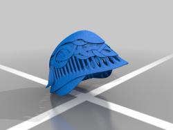 elden ring helmet 3D Models | Page 1 | STLFinder