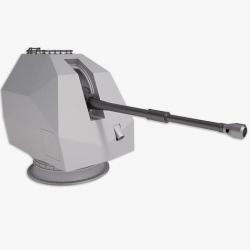 naval gun 3d models | Page 1 | STLFinder
