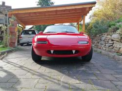 miata vampire teeth 3d models 【 STLFinder