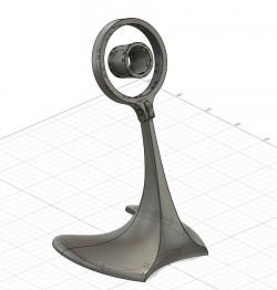 mic stand desktop 3D Models | Page 1 | STLFinder