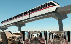 monorail 3d models | Page 1 | STLFinder