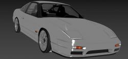 1990 s13 3D Models | Page 1 | STLFinder