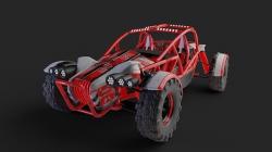 off road model cars | Page 1 | STLFinder