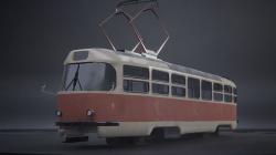 tram 3d pro | Page 1 | STLFinder