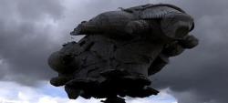 prometheus ship model 3d models 【 STLFinder