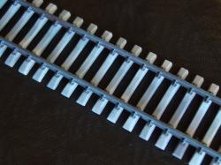 concrete sleepers for sn3 5 track 1 64 scale 3D Models | Page 1 | STLFinder