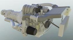 custom mazda rx7 3D Models | Page 1 | STLFinder