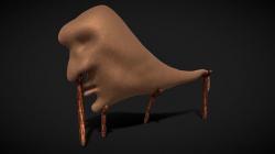 3d surreal art | Page 1 | STLFinder