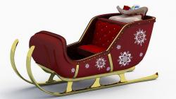 sled race 3d | Page 1 | STLFinder