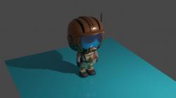 satisfactory coffee cup 3D Models | Page 1 | STLFinder