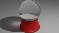 snowball 3d model | Page 1 | STLFinder