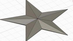 Soviet red star 3d models 【 STLFinder