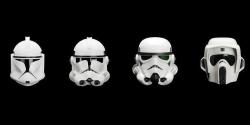 star wars trooper helmets 3D Models | Page 1 | STLFinder
