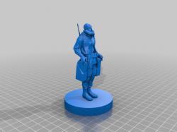 male stoker 3D Models | Page 1 | STLFinder