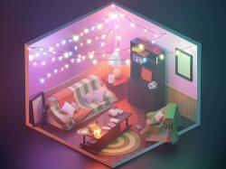 rotating things in blender 3D Models | Page 1 | STLFinder