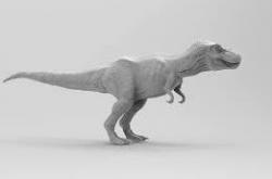 the rex files 3D Models | Page 1 | STLFinder