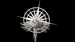 hollow knight the radiance fan art 3D Models | Page 1 | STLFinder