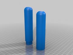 5 pistol case with lock 3D Models | Page 1 | STLFinder