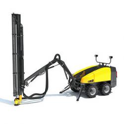 hammer rig mine imator 3D Models | Page 1 | STLFinder