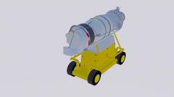 pt6 aircraft 3D Models | Page 1 | STLFinder