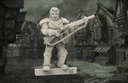 28mm miniature stl files 3D Models | Page 1 | STLFinder